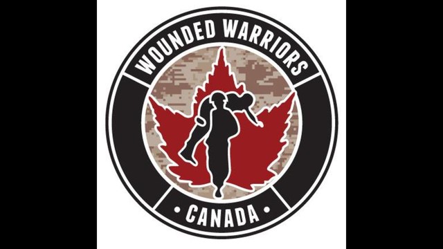Support Wounded Warriors Canada by Wounded Warriors Canada